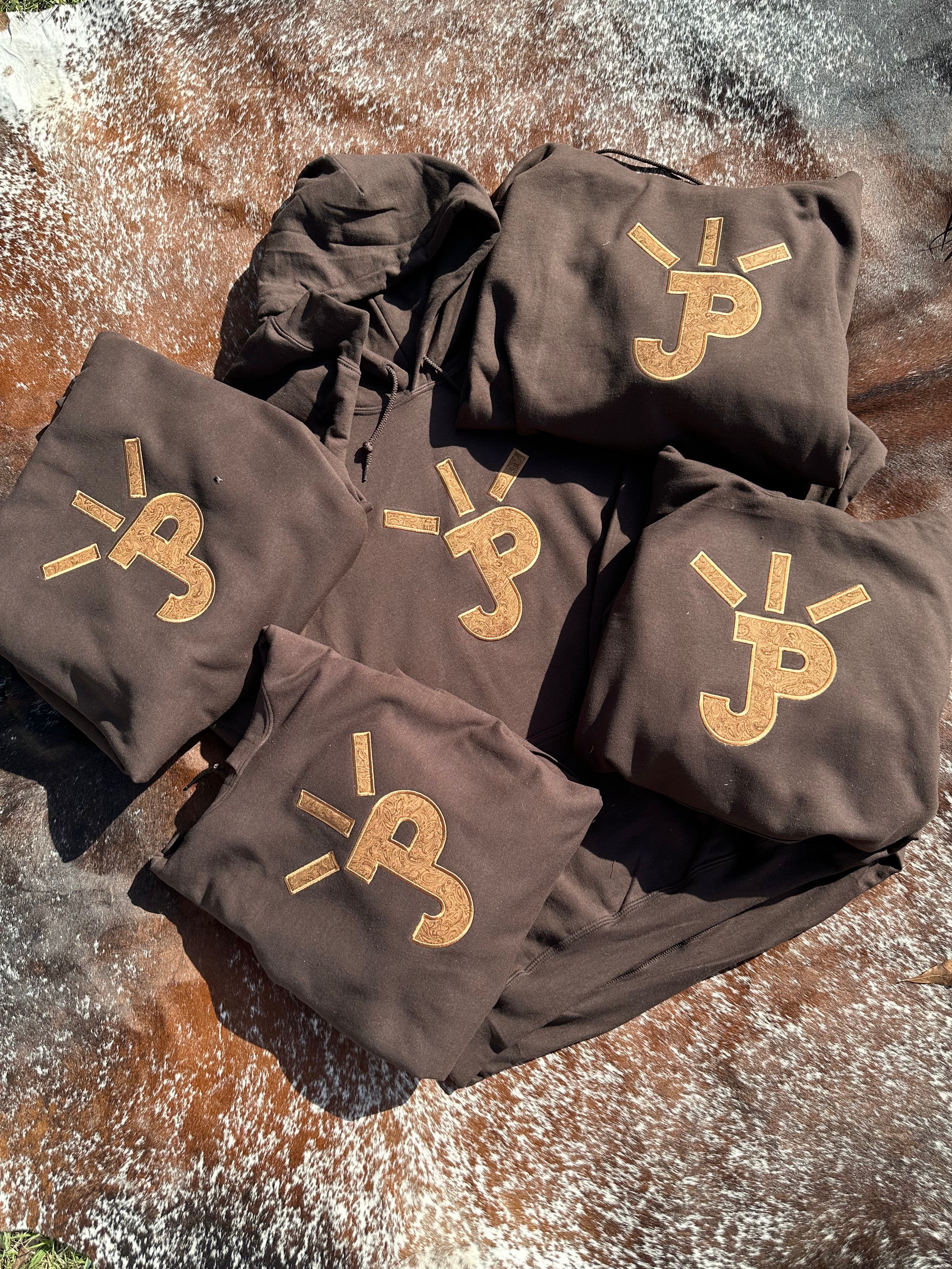 Custom Brand Hoodies – Rustic Ridge Customs & Co