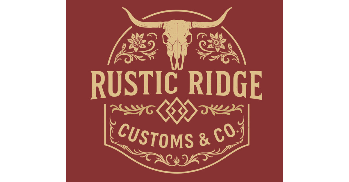 Rustic Ridge Customs & Co